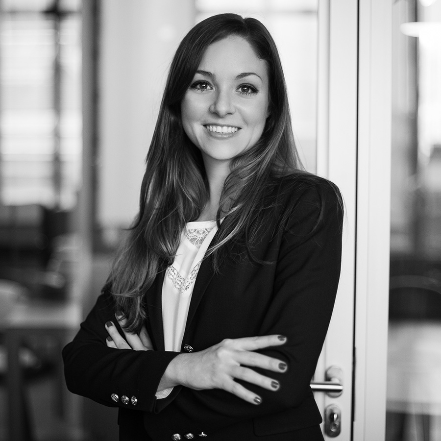 Our team | Constellation Law